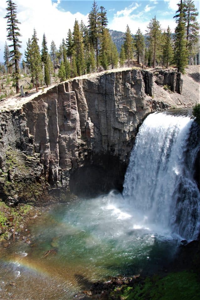 Mammoth Hikes- 10 Great Day Hikes In & Around Mammoth Lakes