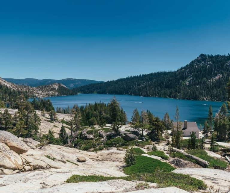 The 25 Best Mountain Towns in California You Need to Visit