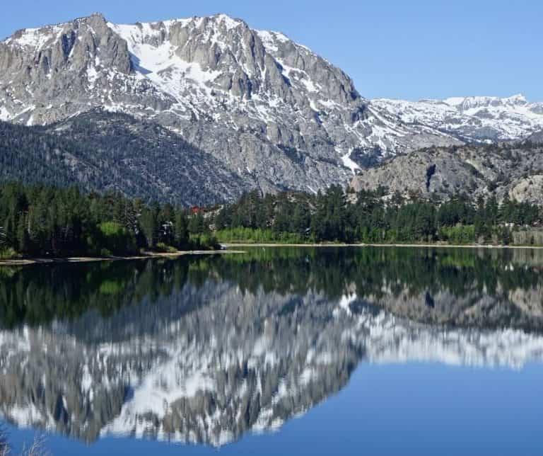 The 25 Best Mountain Towns in California You Need to Visit