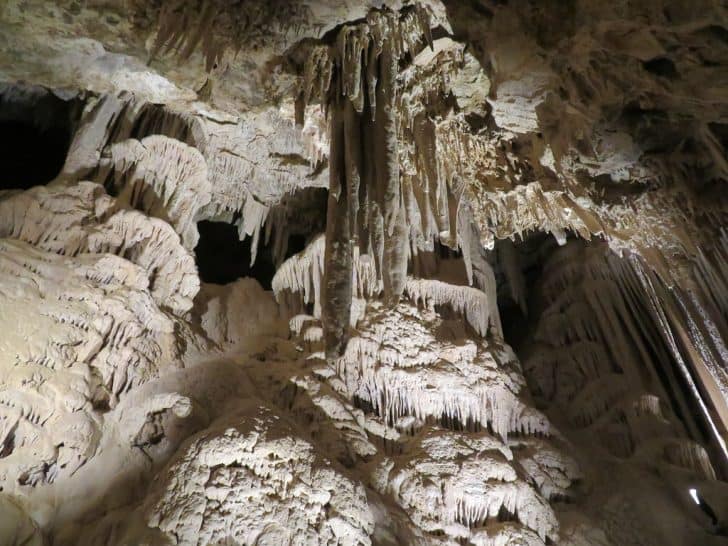 25 Must-Visit Caves in California - Lava Tubes, Marble Caverns & Sea Caves
