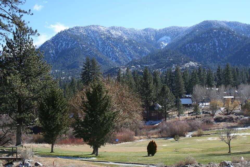 The 25 Best Mountain Towns in California You Need to Visit