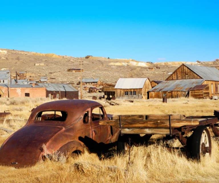 The 30 Best California State Parks You Need to Visit ASAP!