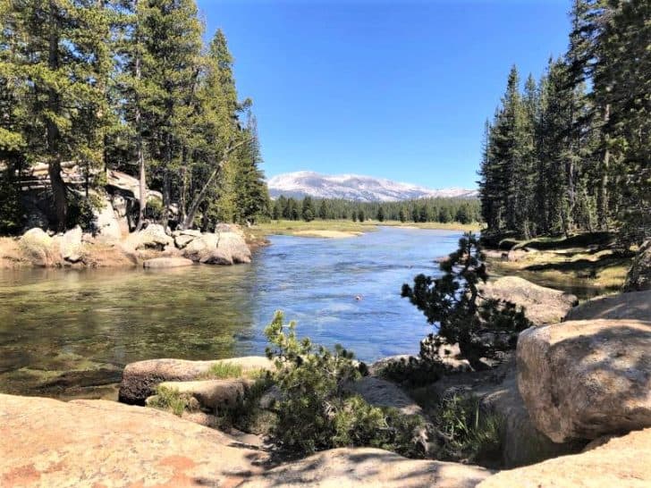Mammoth Hikes- 10 Great Day Hikes In & Around Mammoth Lakes