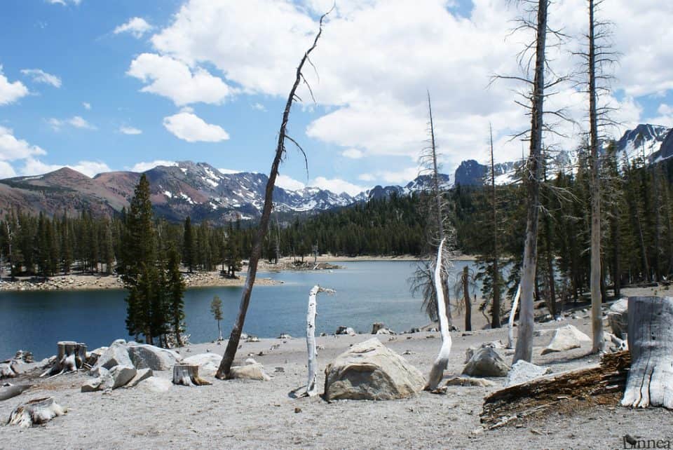Mammoth Hikes- 10 Great Day Hikes In & Around Mammoth Lakes