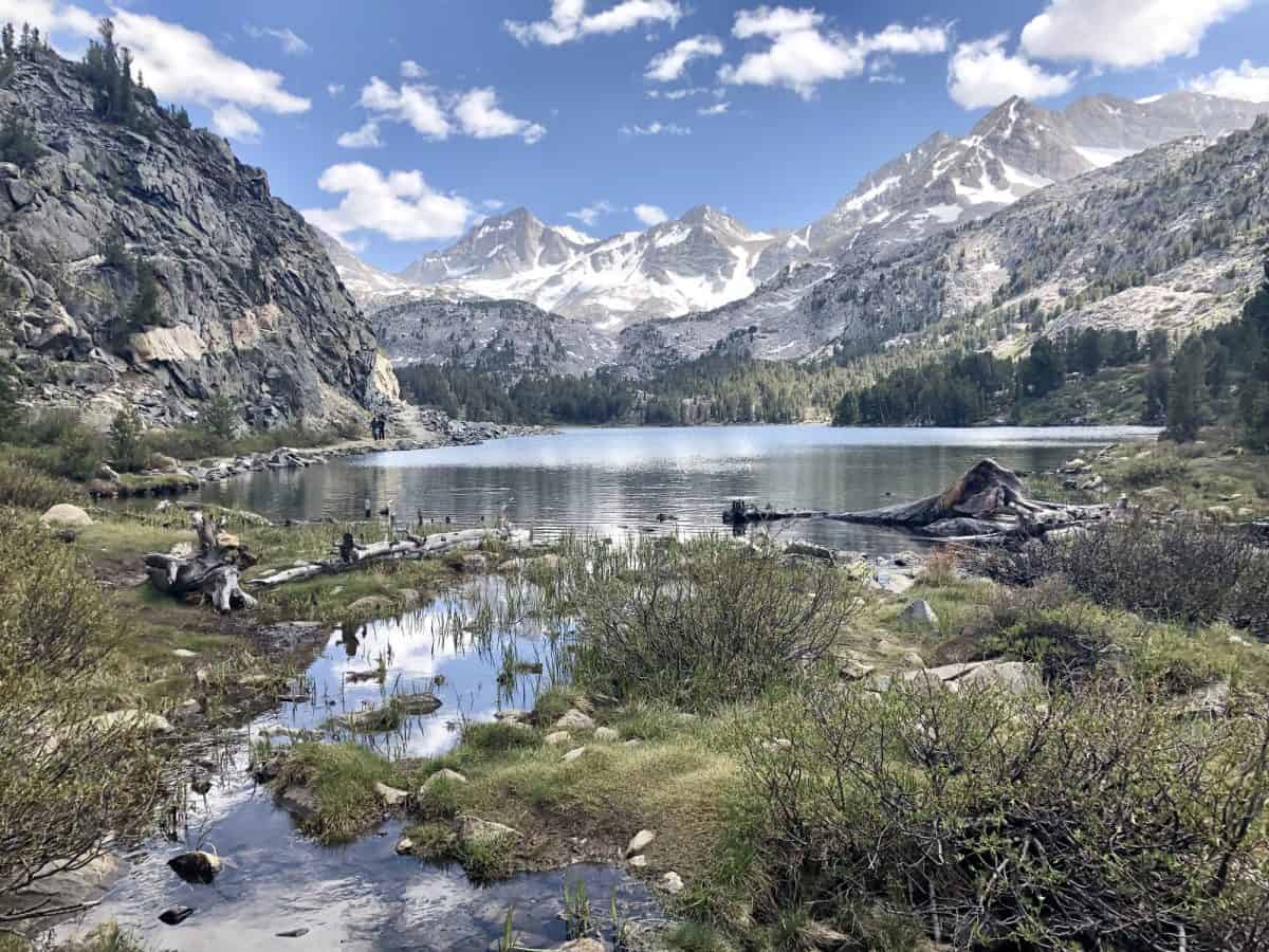 Mammoth Hikes- 10 Great Day Hikes In & Around Mammoth Lakes