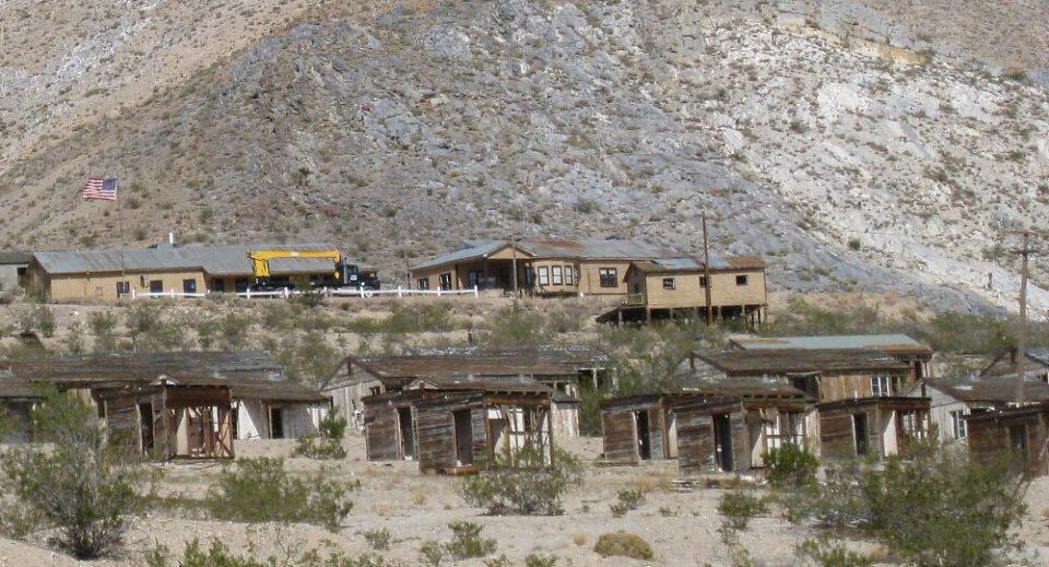 12 Incredible California Ghost Towns You Need to Visit