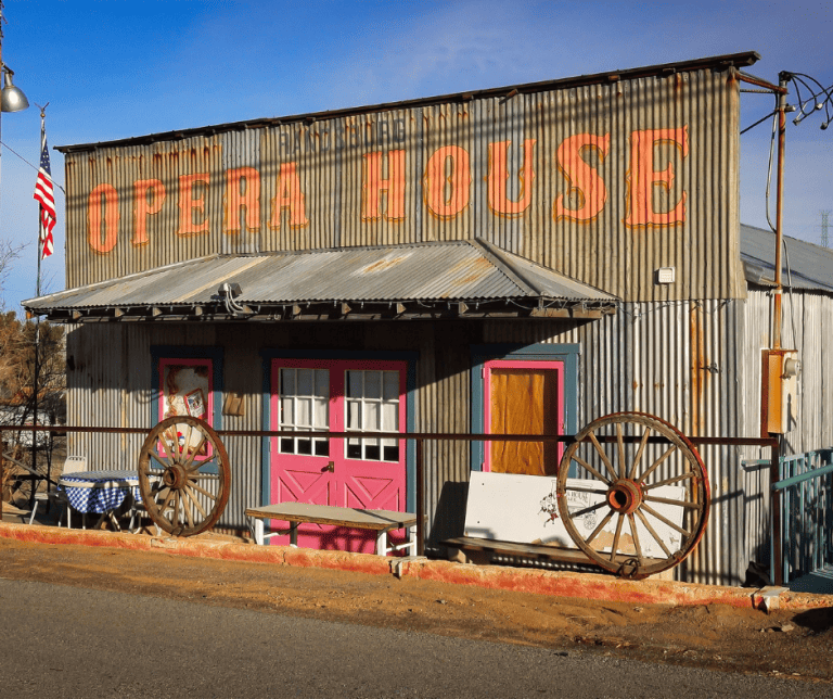 12 Incredible California Ghost Towns You Need to Visit